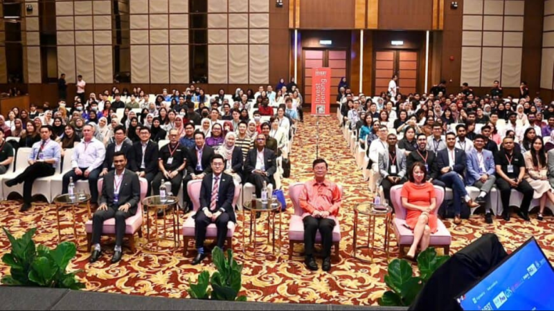 Penang's Strategic Leap: Launch of the Chip Design Academy to Fuel IC ...